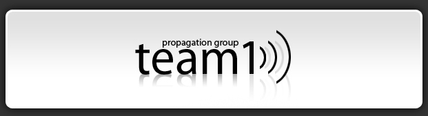 Team1 - Propagation Group